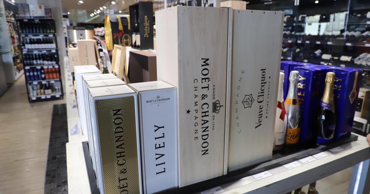 Mallorca tourism: Supply and demand for 'high-end' alcohol brands