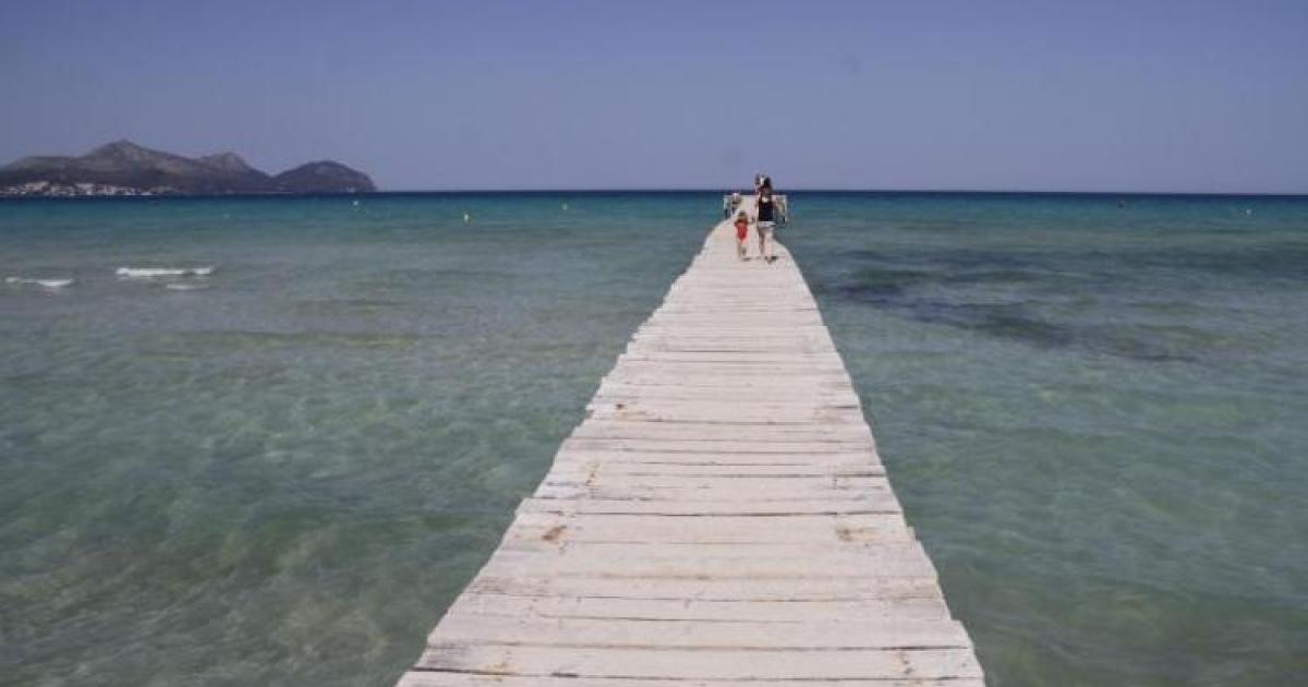 Mallorca news: mass tourism