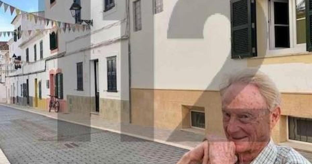 Minorca news: appeal for missing Briton