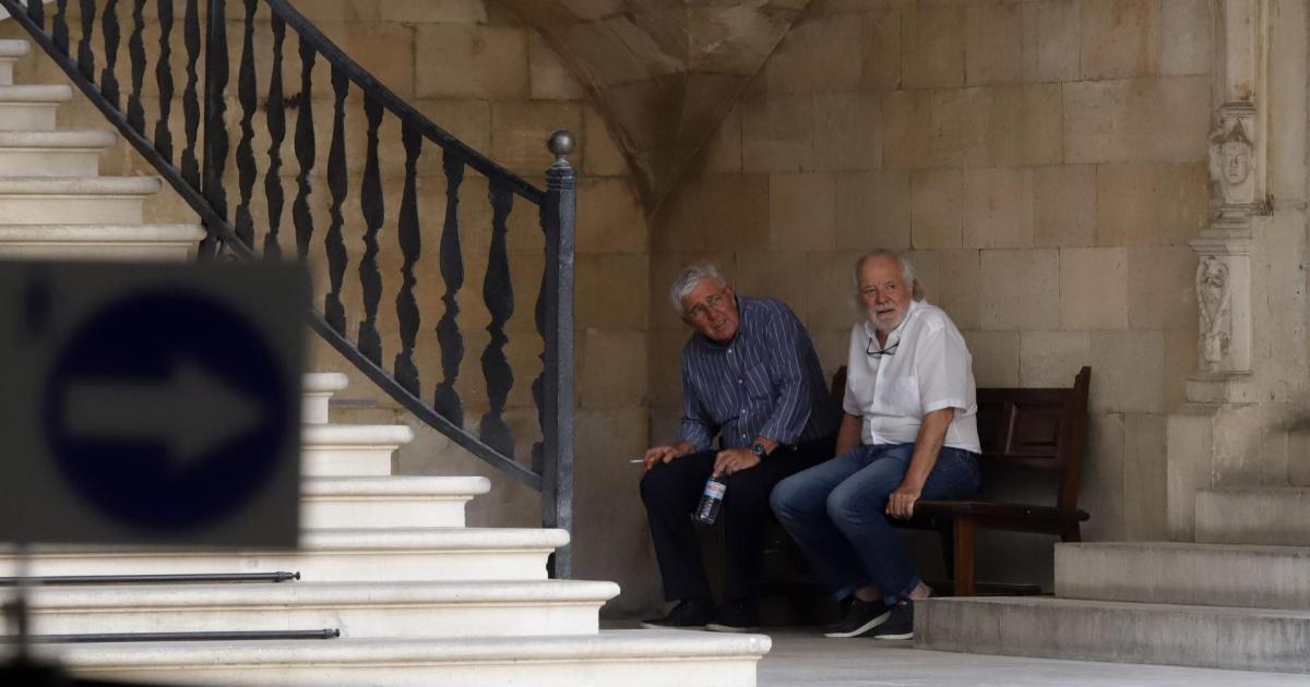 BCM owner case: 30 years demanded for judge and prosecutor