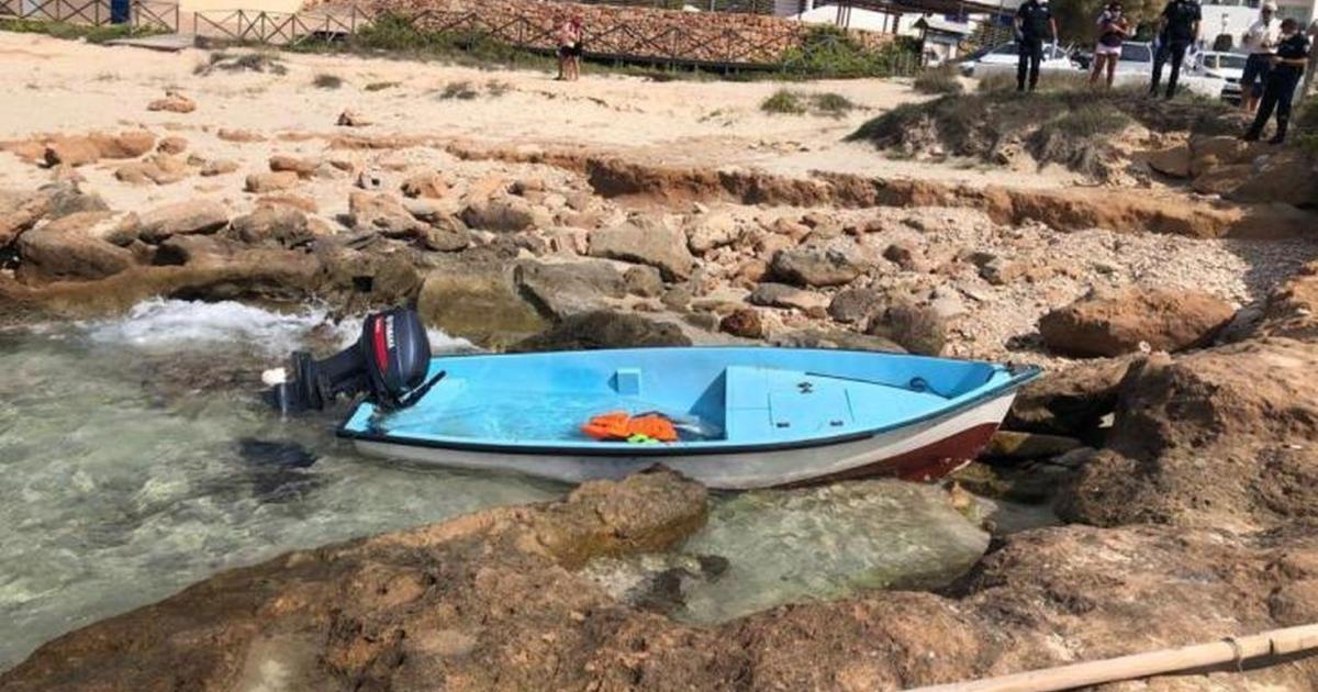 Spain deportation: A fifth of people are being expelled