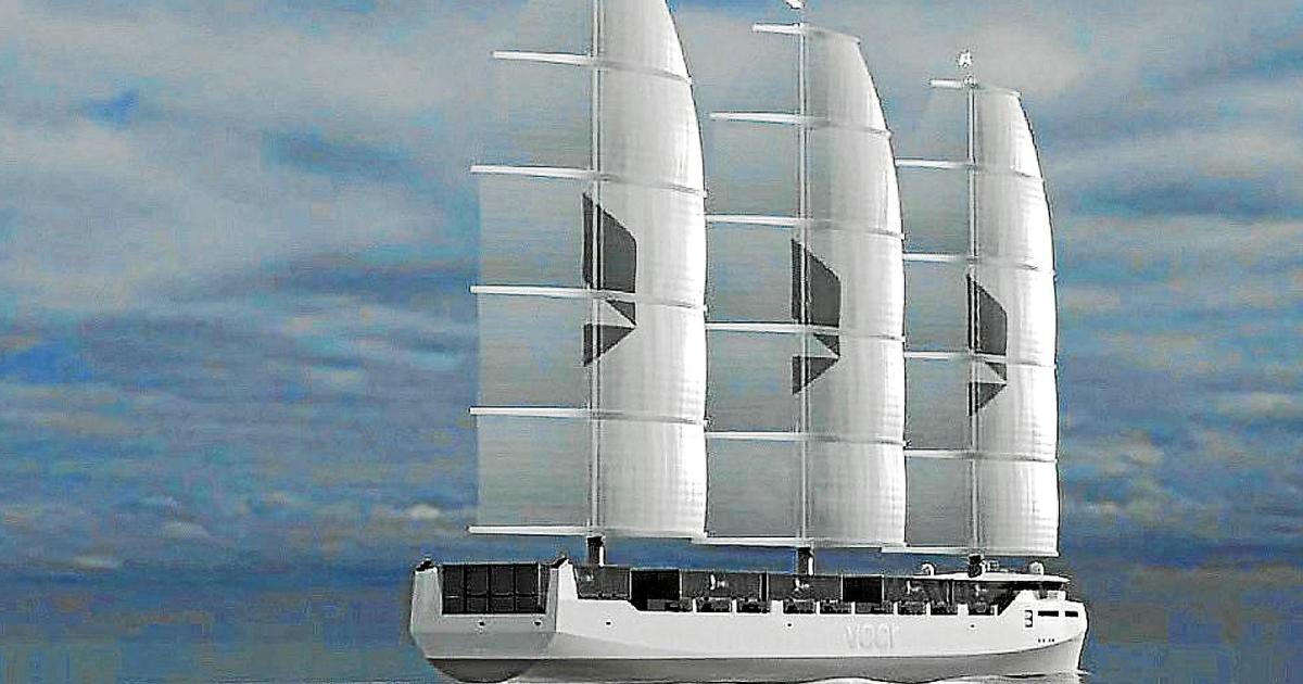 Mallorca project to set sail on a journey of zero emissions transport ...