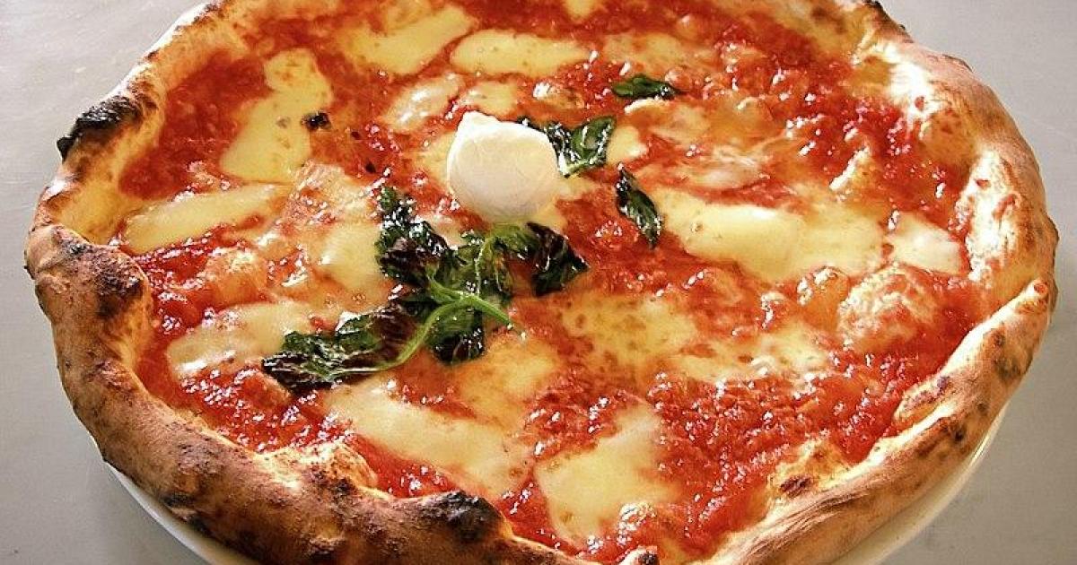 The best pizzas in Mallorca