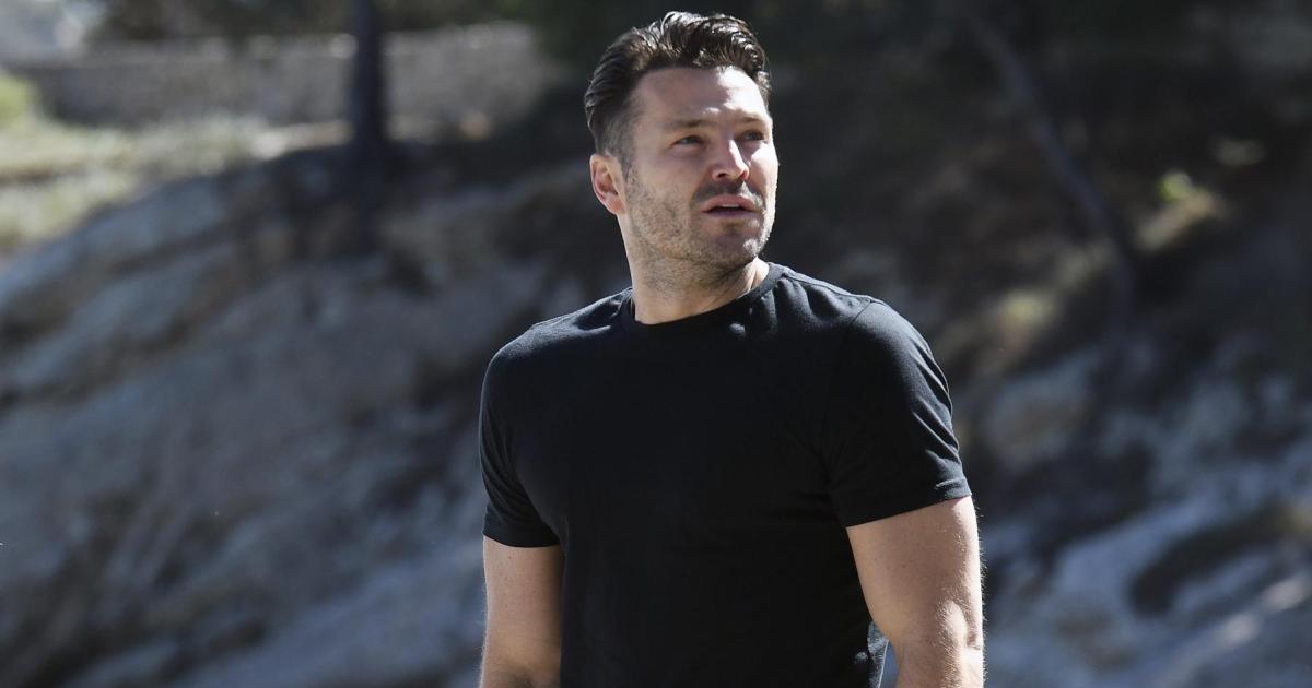Mark Wright Mallorca