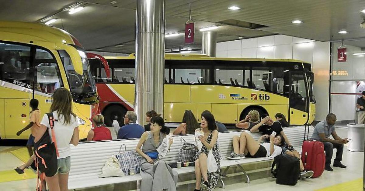 New bus network to be introduced in 2019