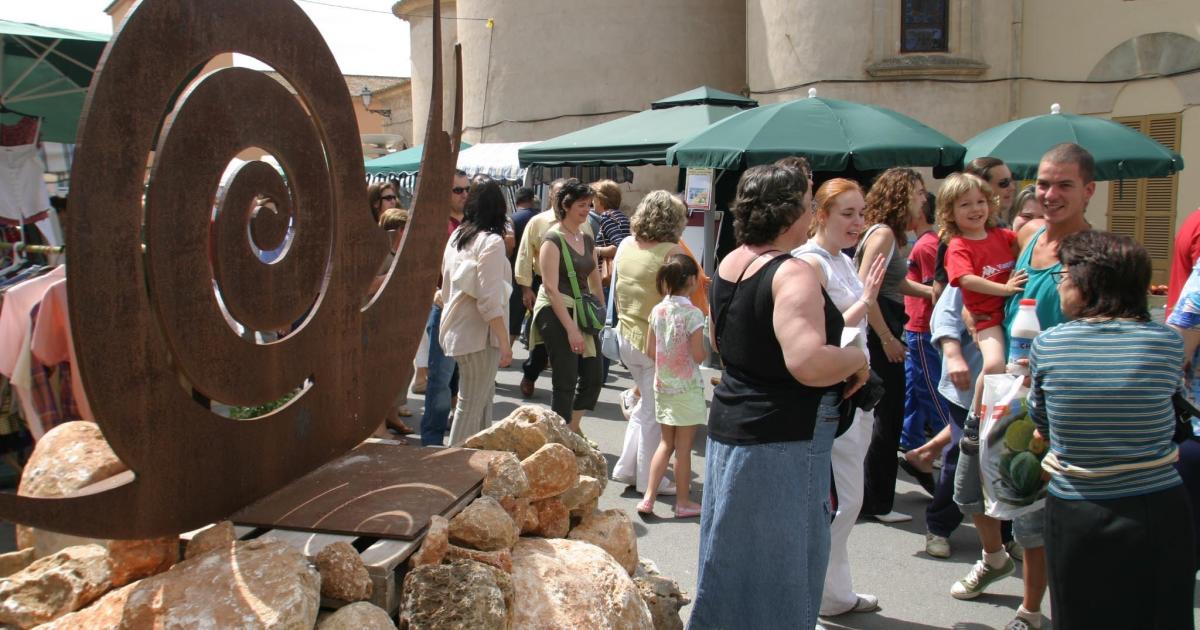 The Snails of Saint George