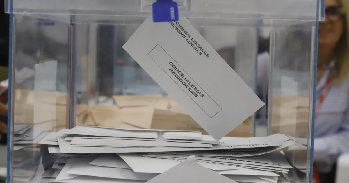 Northern Spotlight: Cleaning up the election mess