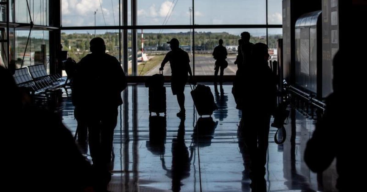 Britons face being barred from Mallorca, new visa looming