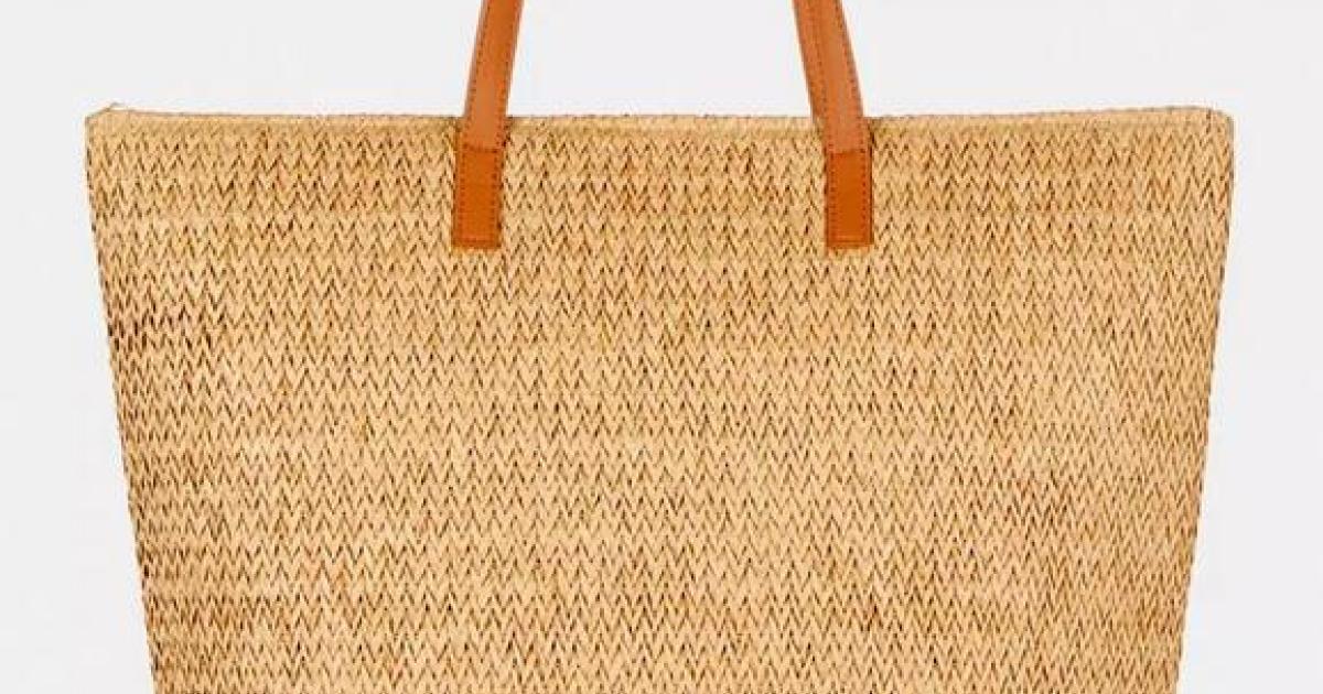 Fashion trends | Primark Mallorca handbag
