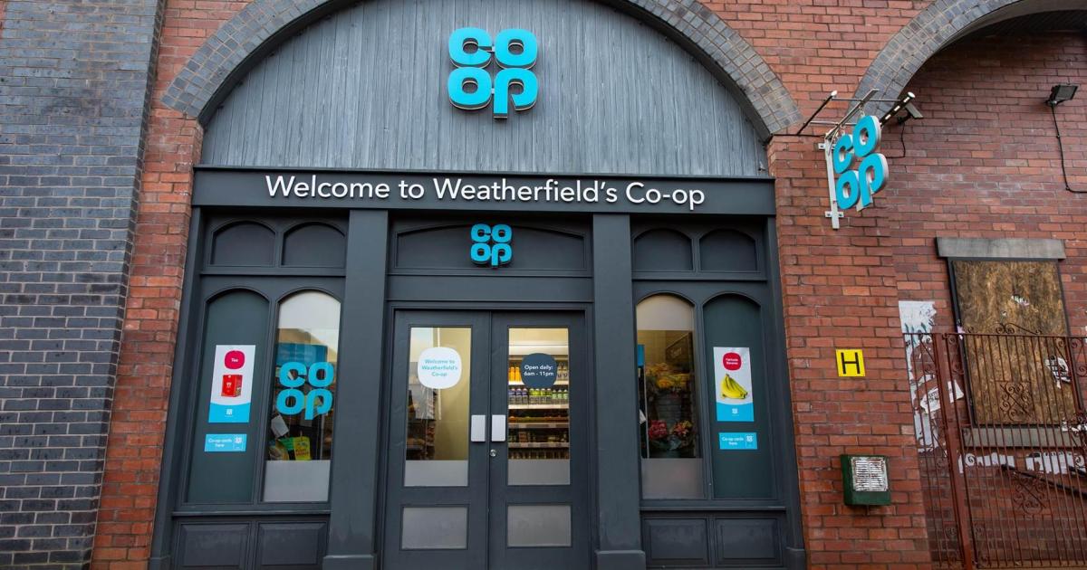 Crime in the UK: Shoplifting has become the fastest growing crime