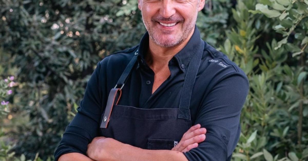 Mallorca Restaurant Review: Interview with Santi Taura