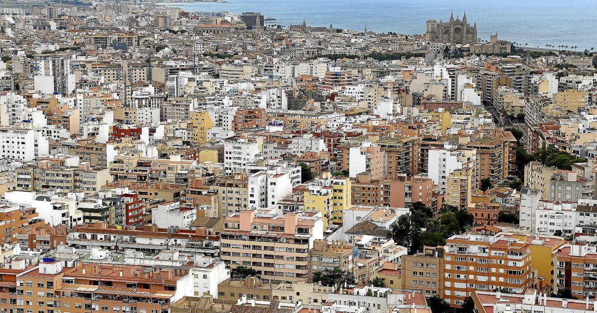 Mallorca homes: Price increase way higher than the rest of Spain