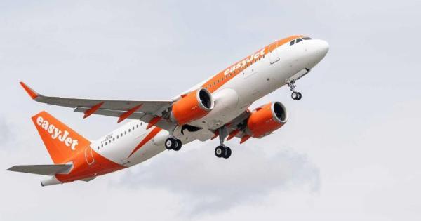 British Balearic Mile High Club member banned from easyJet