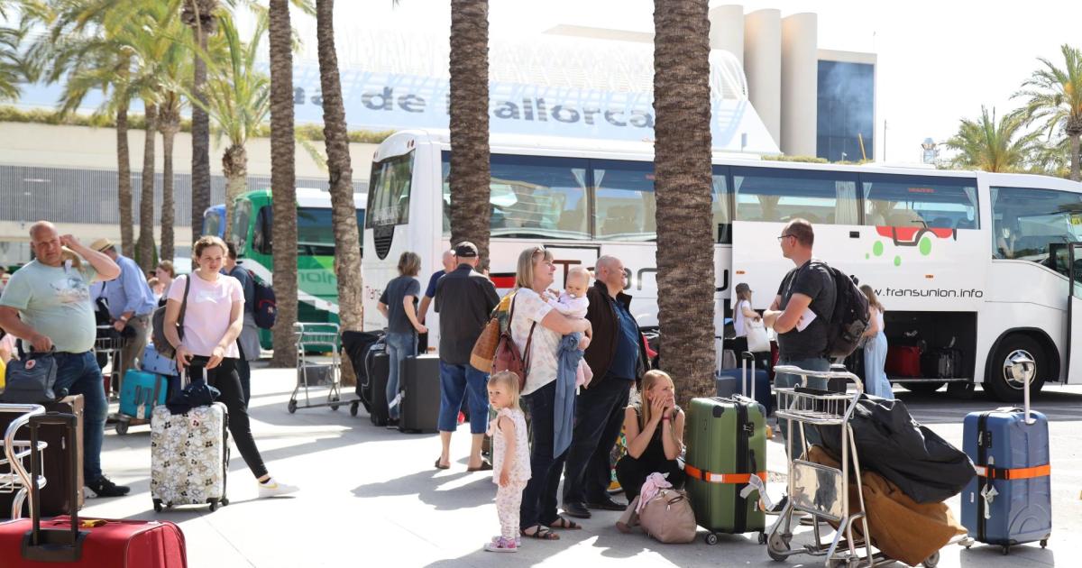 The tourism nightmare in Europe