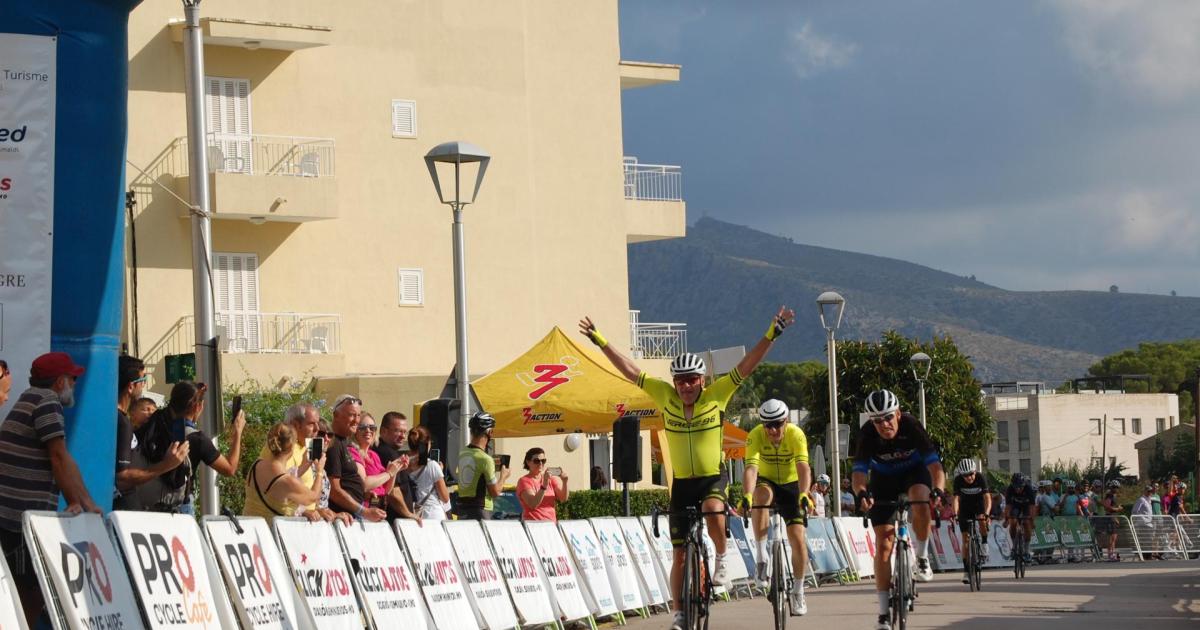 Mallorca events for October 9 to October 12, 2023
