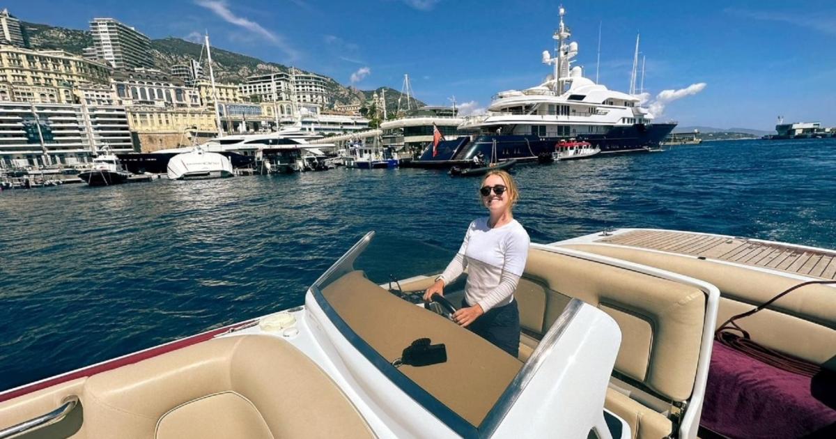 Our yachting community in Mallorca