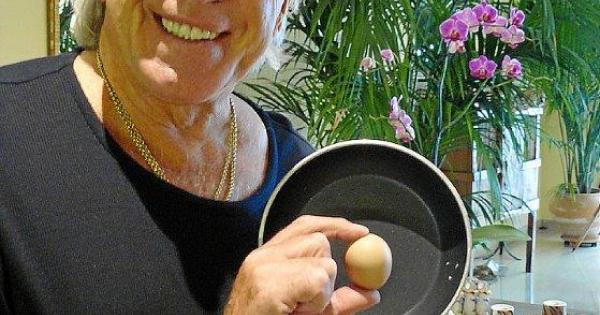 Majorca mourns Peter Stringfellow