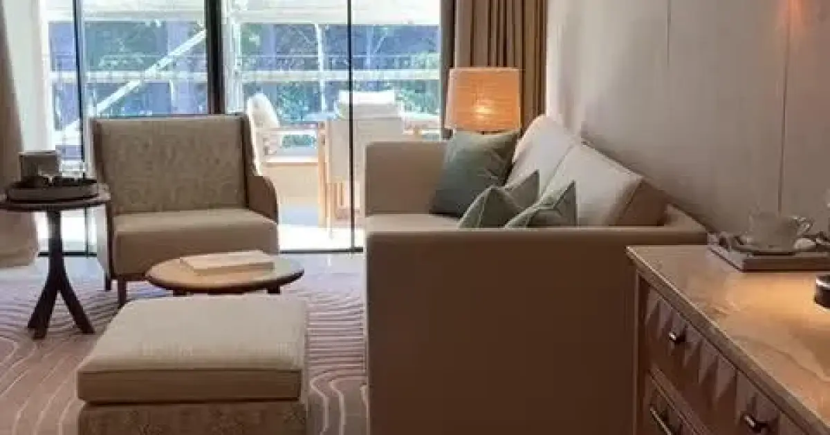 Mallorca hotels: Inside the new Hotel Formentor