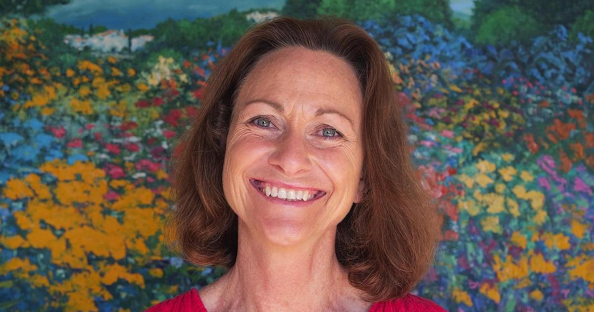 Mallorca living: The Mallorca-based British life coach rated one of the ...