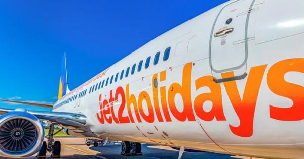 Jet2holidays adds hundreds of thousands of free child places
