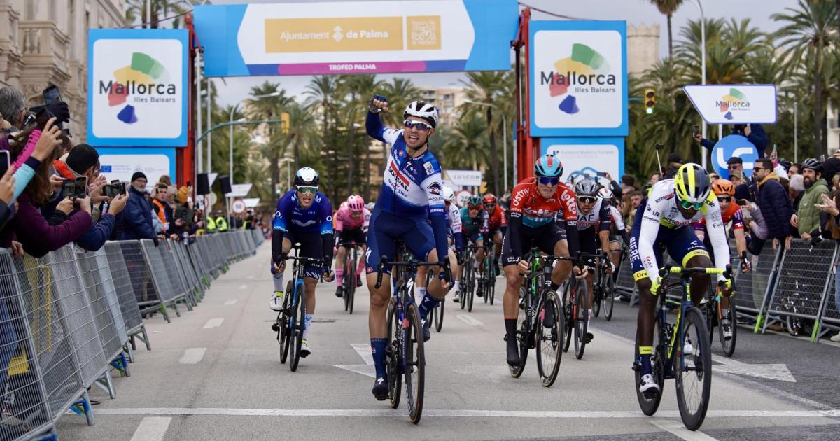 Mallorca events for January 24 to January 25, 2024