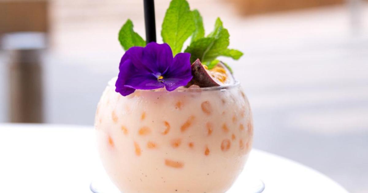 Mallorca Cocktail Hour: Top 5 terraces in the sun