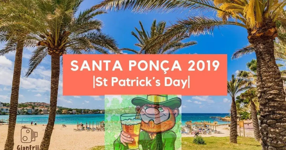 Mallorca events for March 15 to March 21, 2024