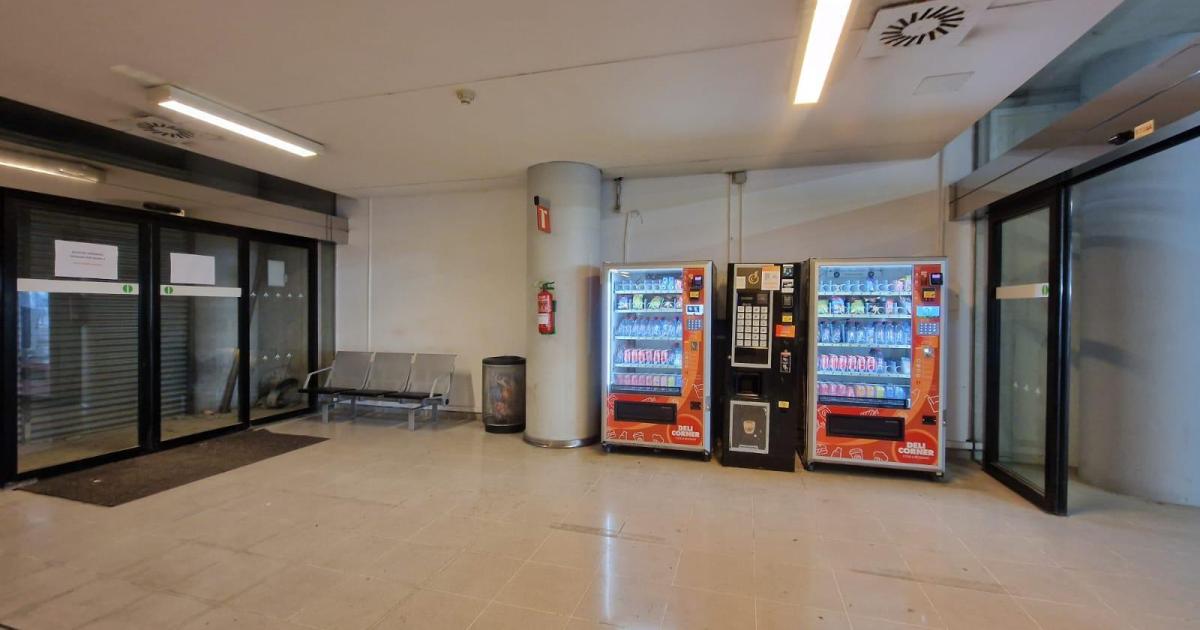 Palma Airport: Police investigating insects in coffee