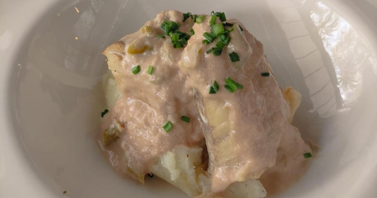 Mallorca Restaurant Review: Jaime 3 Tapas y Comidas in Palma