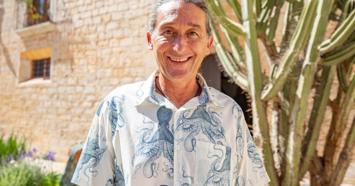 From reef diver to ocean savior - A story of inspiration and action in ...