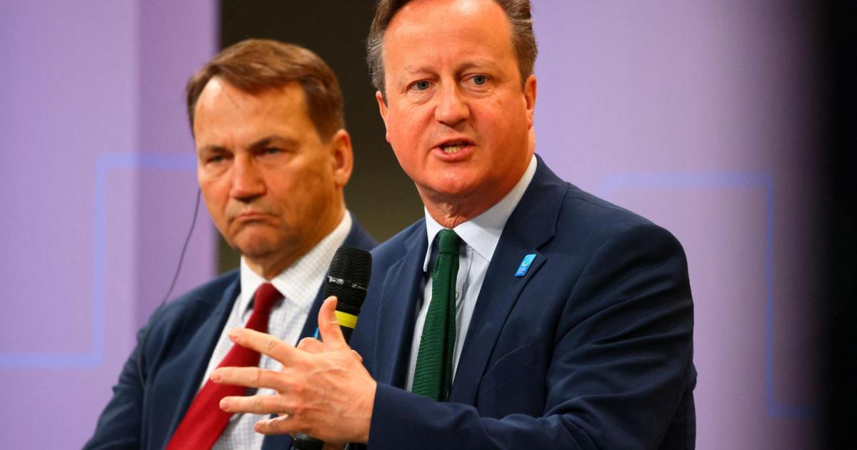 Mallorca UK elections: Conservative party promise dedicated minister ...