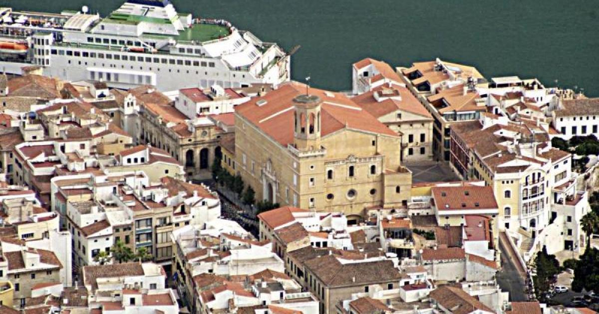 Mallorca tourism: Balearics is home to the safest retirement spot in ...