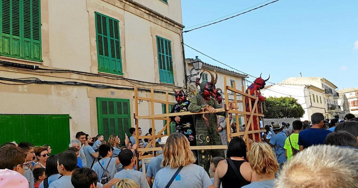 Mallorca events from Monday 26 to Thursday 29 August, 2024