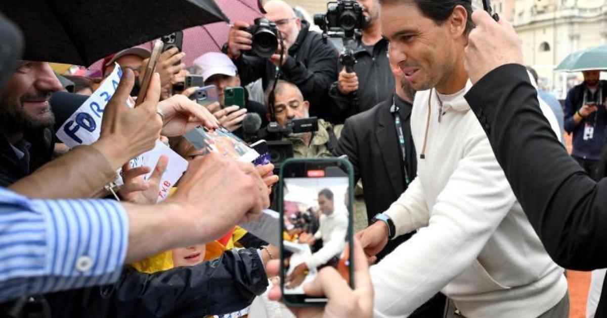Mallorca business: Rafa Nadal expands his property empire: Tennis ...
