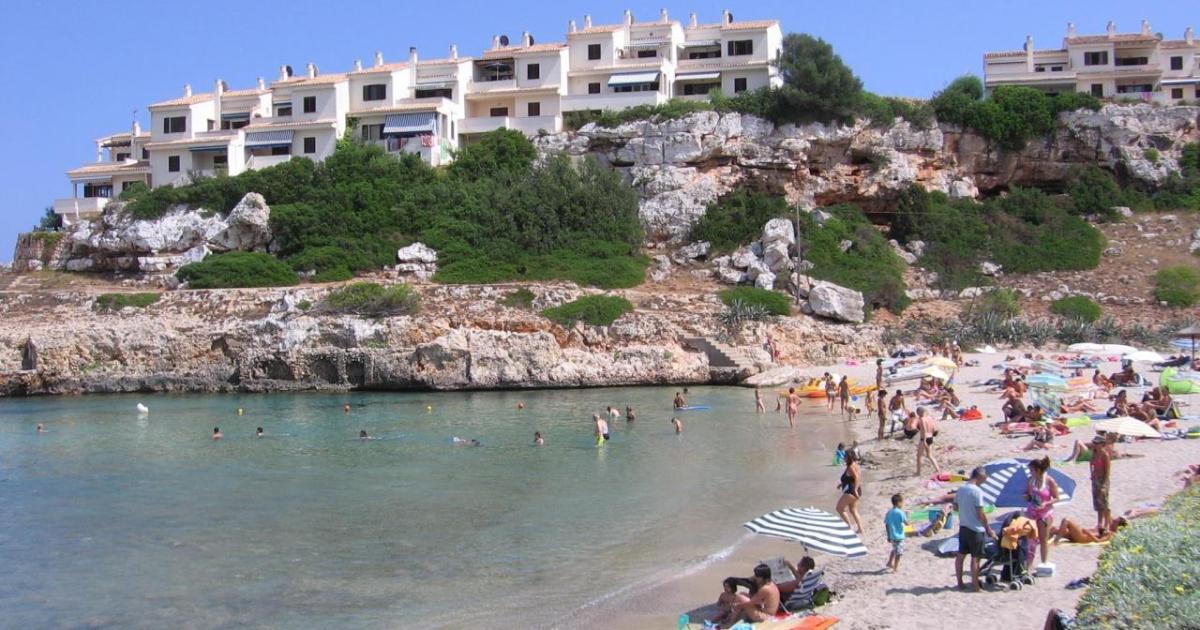 Mallorca weather, 30 September to 5 October 2024
