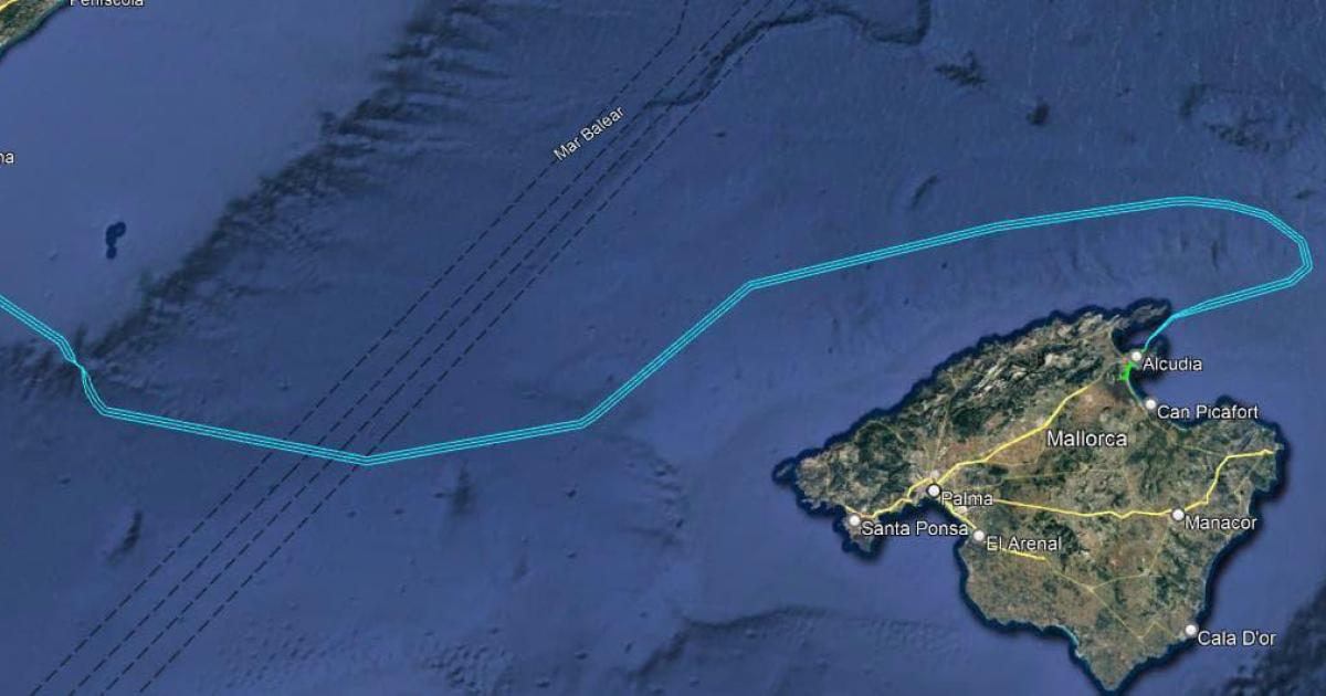 Mallorca electricity: Controversial mainland cable operational by 2030