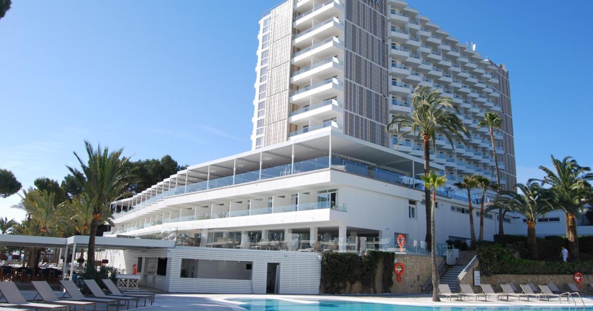 Mallorca tourism: Magalluf to host the 2025 ABTA annual convention