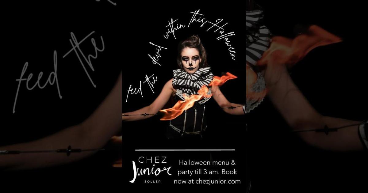 Restaurants in Mallorca: Chez Junior