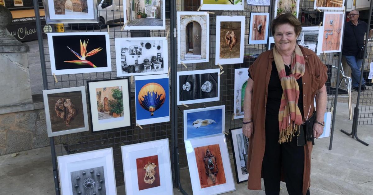 Mancor de la Vall with a big heart for art, music, and endless festivities!