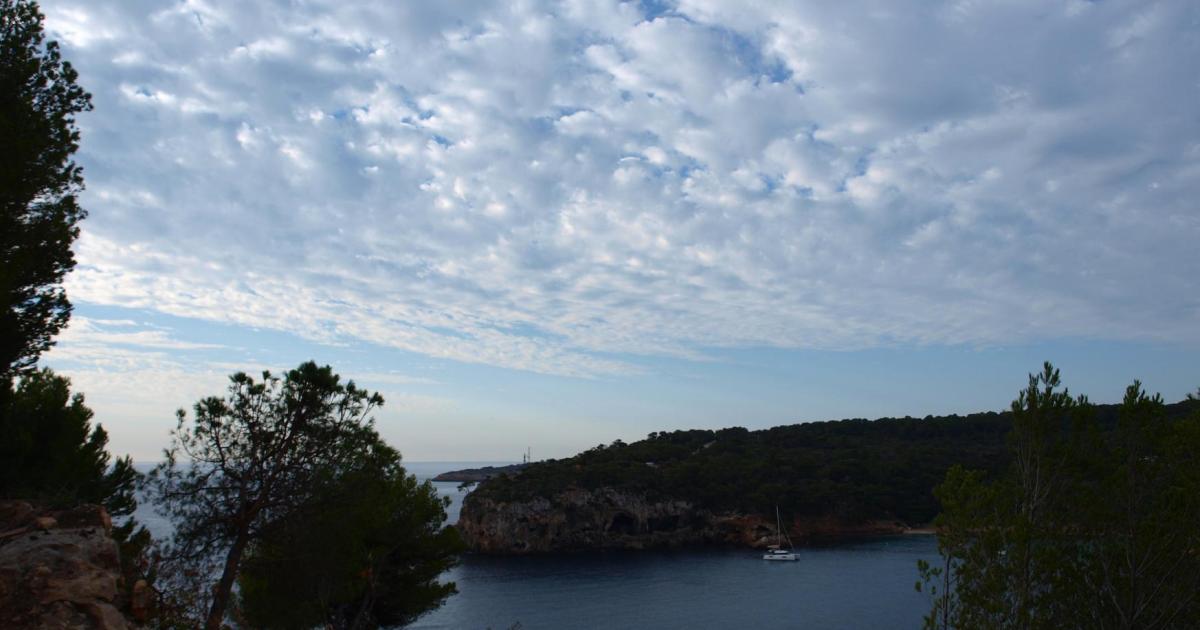 Mallorca weather for Wednesday, 30 October 2024