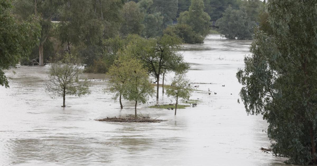 Mallorca weather: Severe weather warning upgraded for all of Mallorca ...