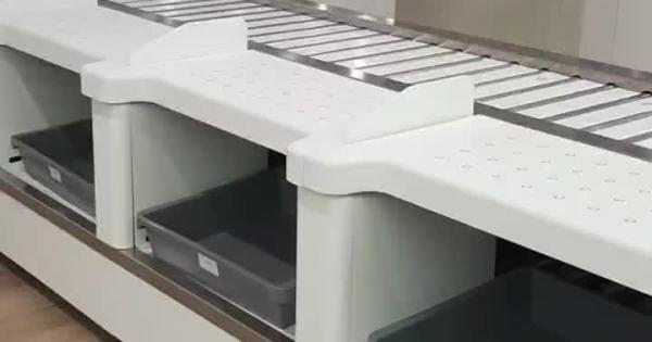 Mallorca tourism: New fast-track security checks at Palma airport: No ...