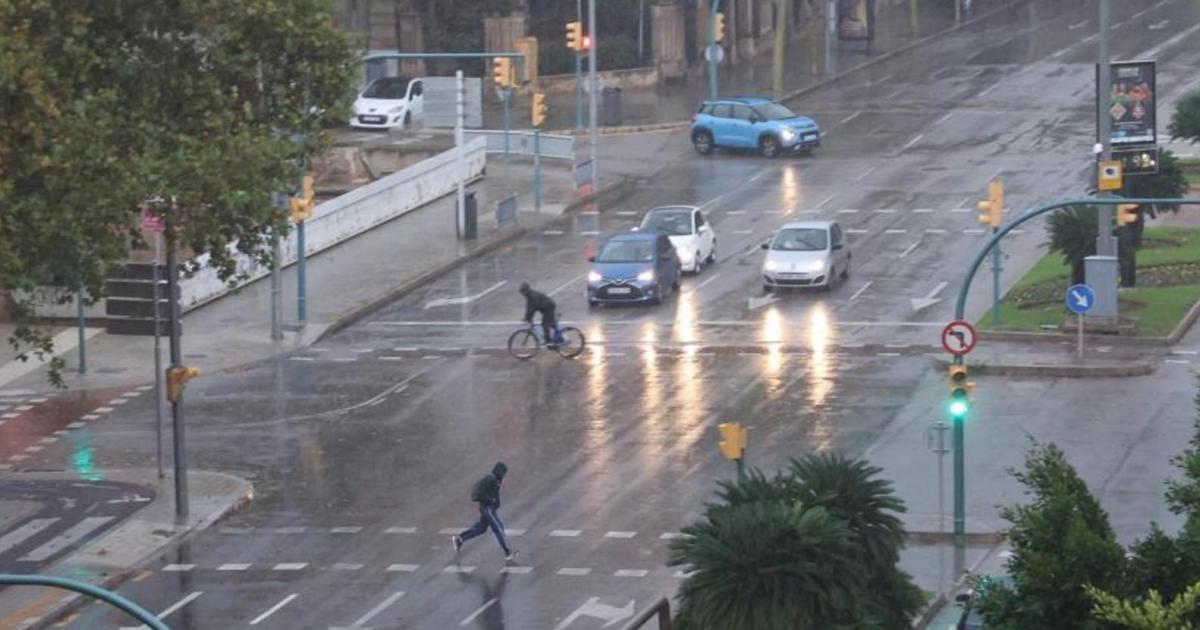 Mallorca weather: Palma goes back into weather lockdown: Mallorca ...