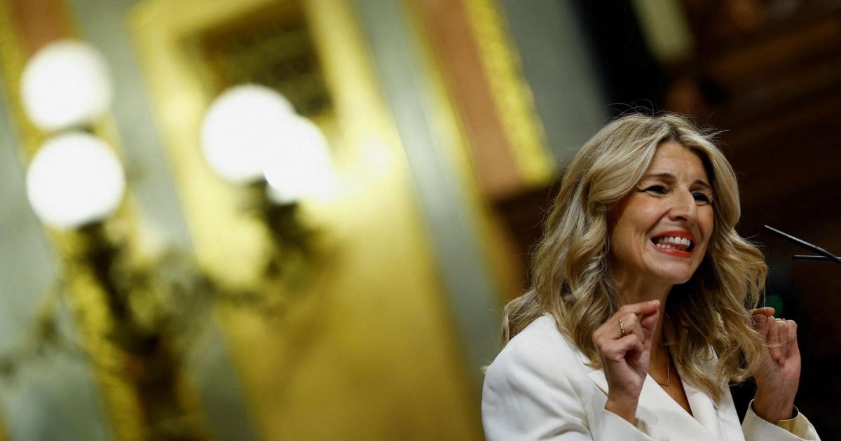 Mallorca tourism: Spanish government rift over shorter working week ...