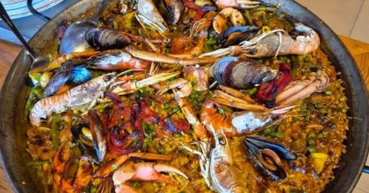 Eating out in Mallorca: Traditional Mallorcan food