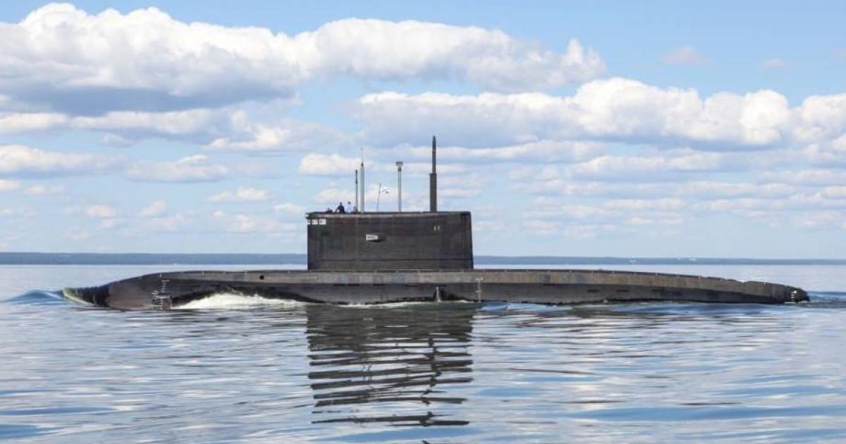 Mallorca Russia: Russian navy tracked off Mallorca again: Spanish ...