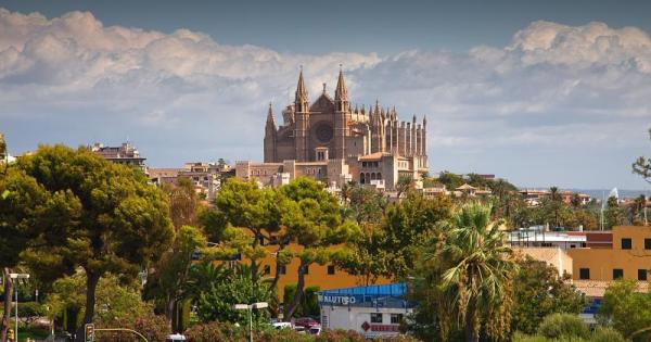 Tourism: Formentera, Menorca and Palma, among the finalists in National ...