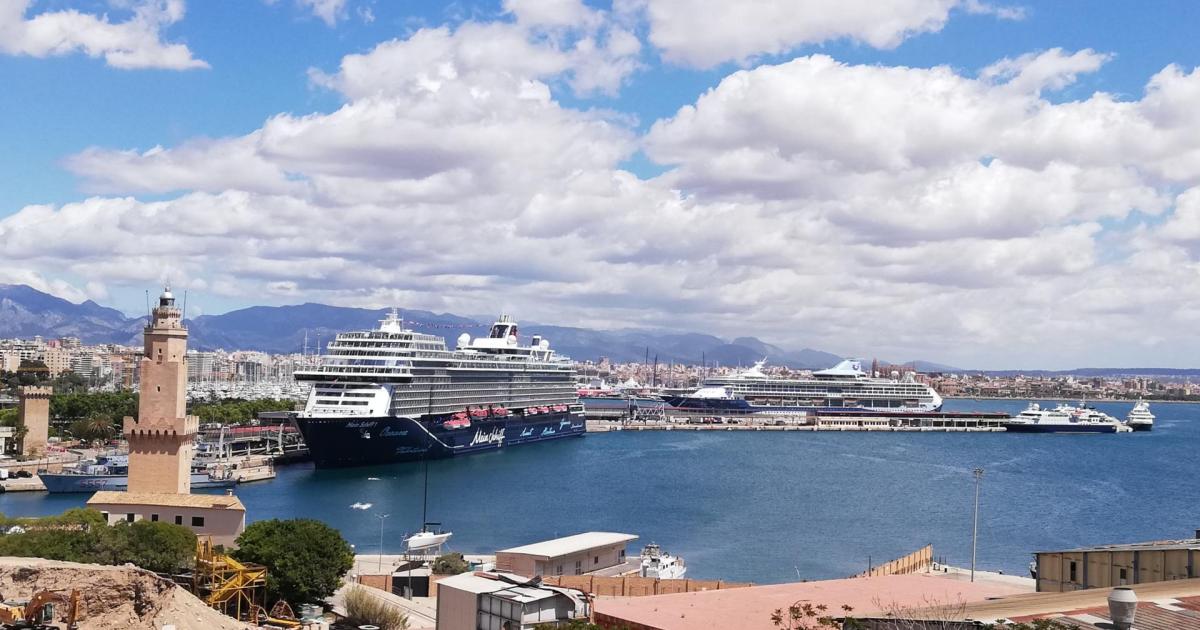 Palma prepares for tourism growth