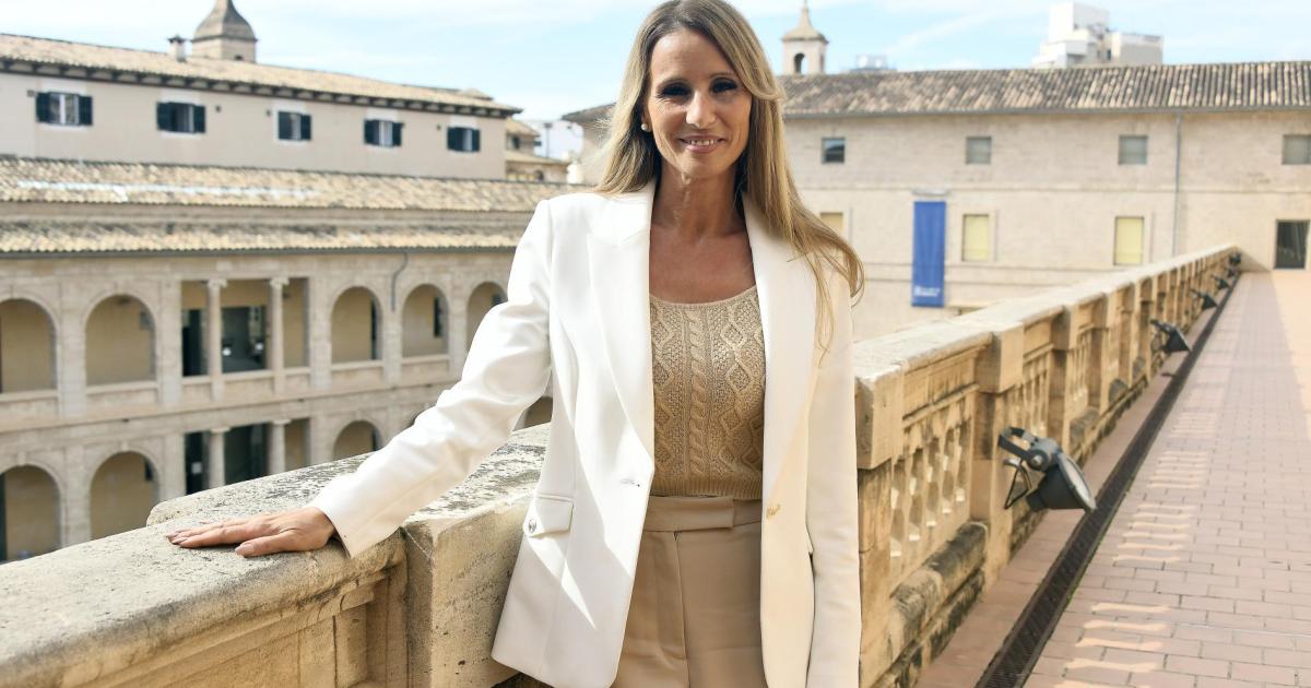 Mallorca holiday: New Council of Mallorca director of Tourism for Demand and Hospitality ...