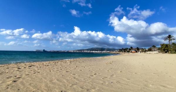 Mallorca weather forecast: Tuesday temperatures to hit around 20ºC in ...